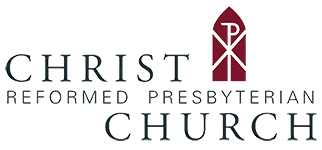 Christ Reformed Presbyterian Church in Laurel, MD