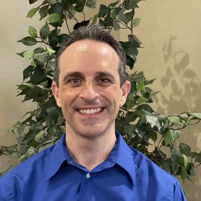 LANCE SMITH - Christ Reformed Presbyterian Church (PCA) - Laurel, MD